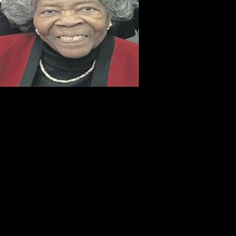 Alice Herring Barksdale | Callender Funeral Home | wvgazettemail.com