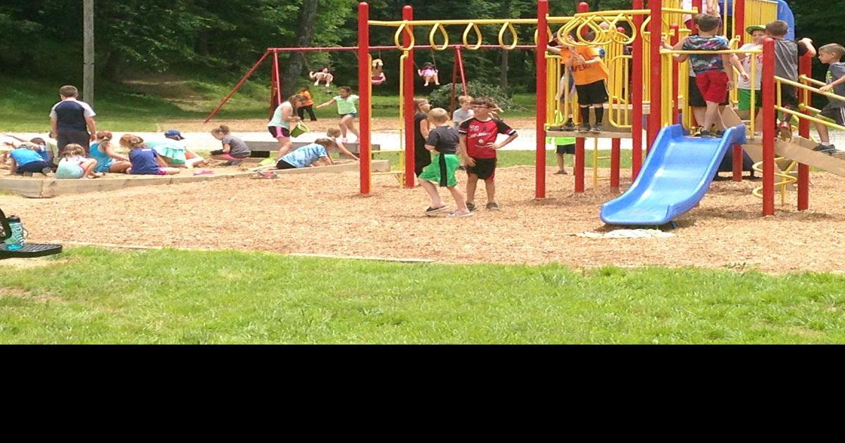 Tri-County YMCA opens Camp High-Tor for summer | Metro Kanawha ...