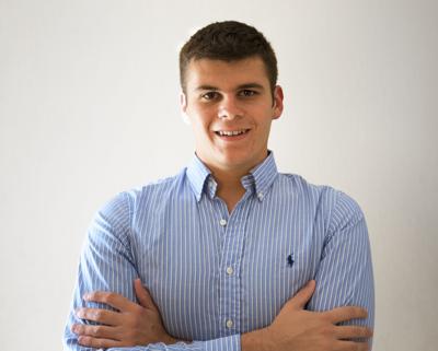 Chase Gunnoe: Loyalty, ingenuity and compassion will move Charleston ...