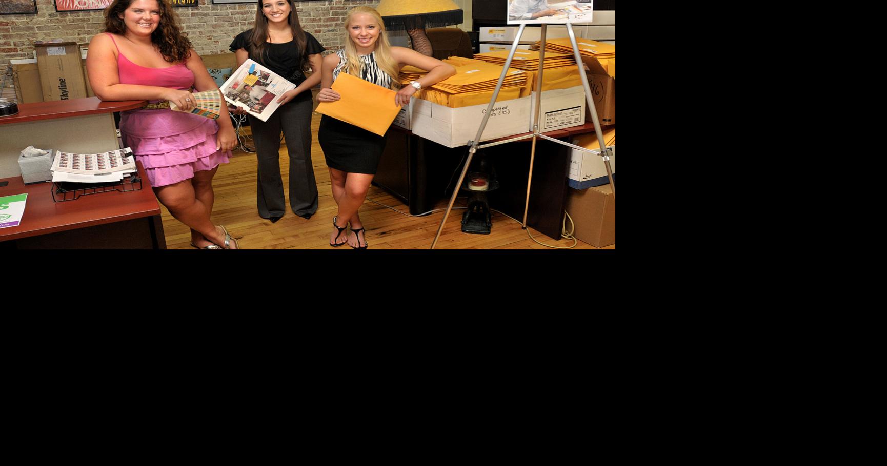Arnold Agency interns get professional work experience | News ...