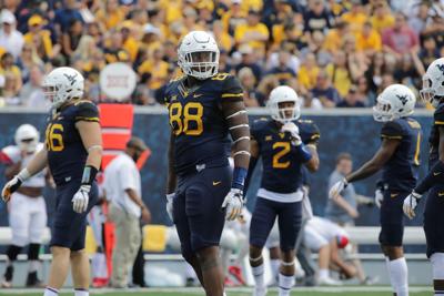 Mitch Vingle: WVU's 'work in progress' needs to progress | WVU ...