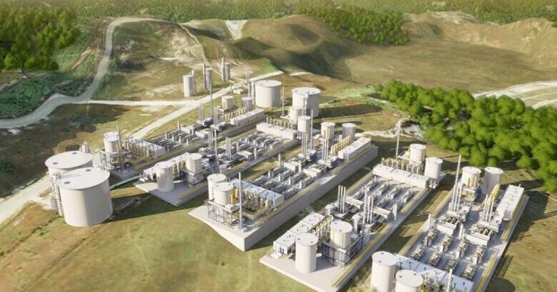 Sean Carlton: Data centers are WV's new strip mines (Opinion) | Op-Ed ...