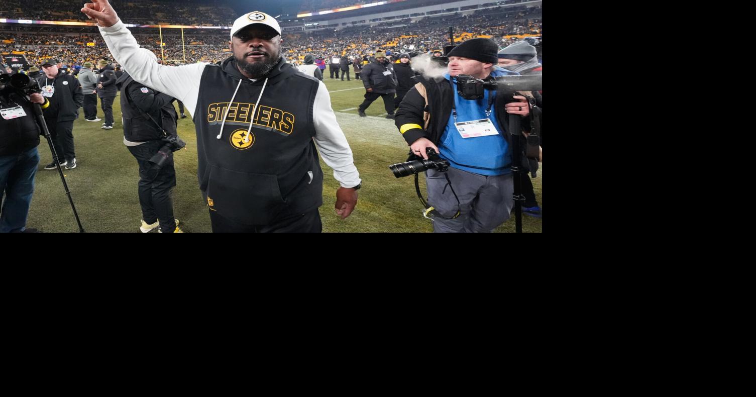 Zack Klemme: Tomlin deserved better than boos on way out | Sports ...