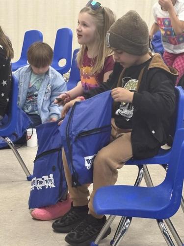 Marine Toys for Tots Foster Care Program Creates Room for Joy | Family ...