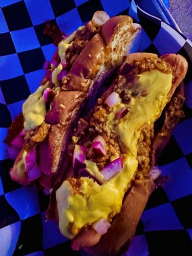 The Food Guy: Food and fun put River Alley on a roll | The Food Guy ...