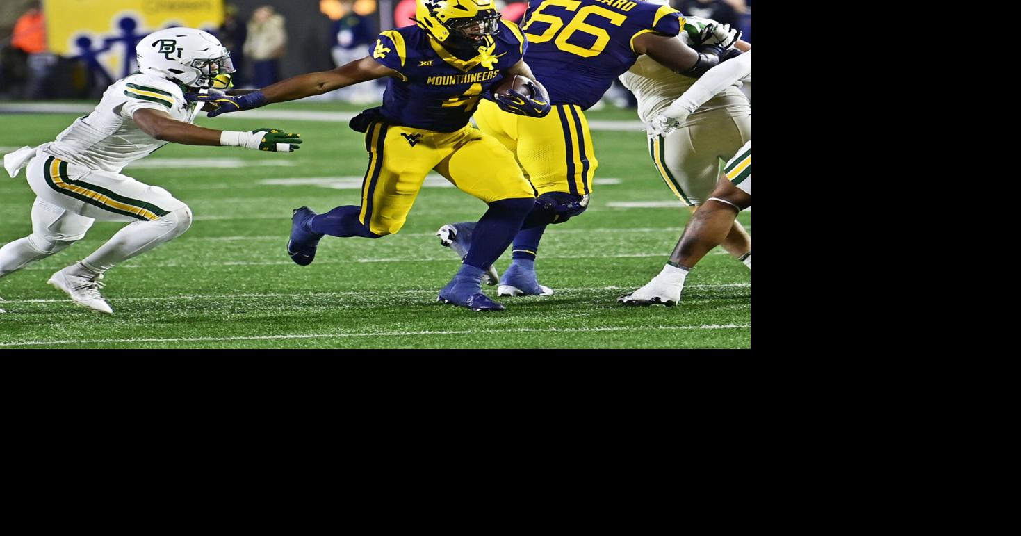 Tim Stephens: Take the dogs and the points in WVU, Herd games | WVU ...