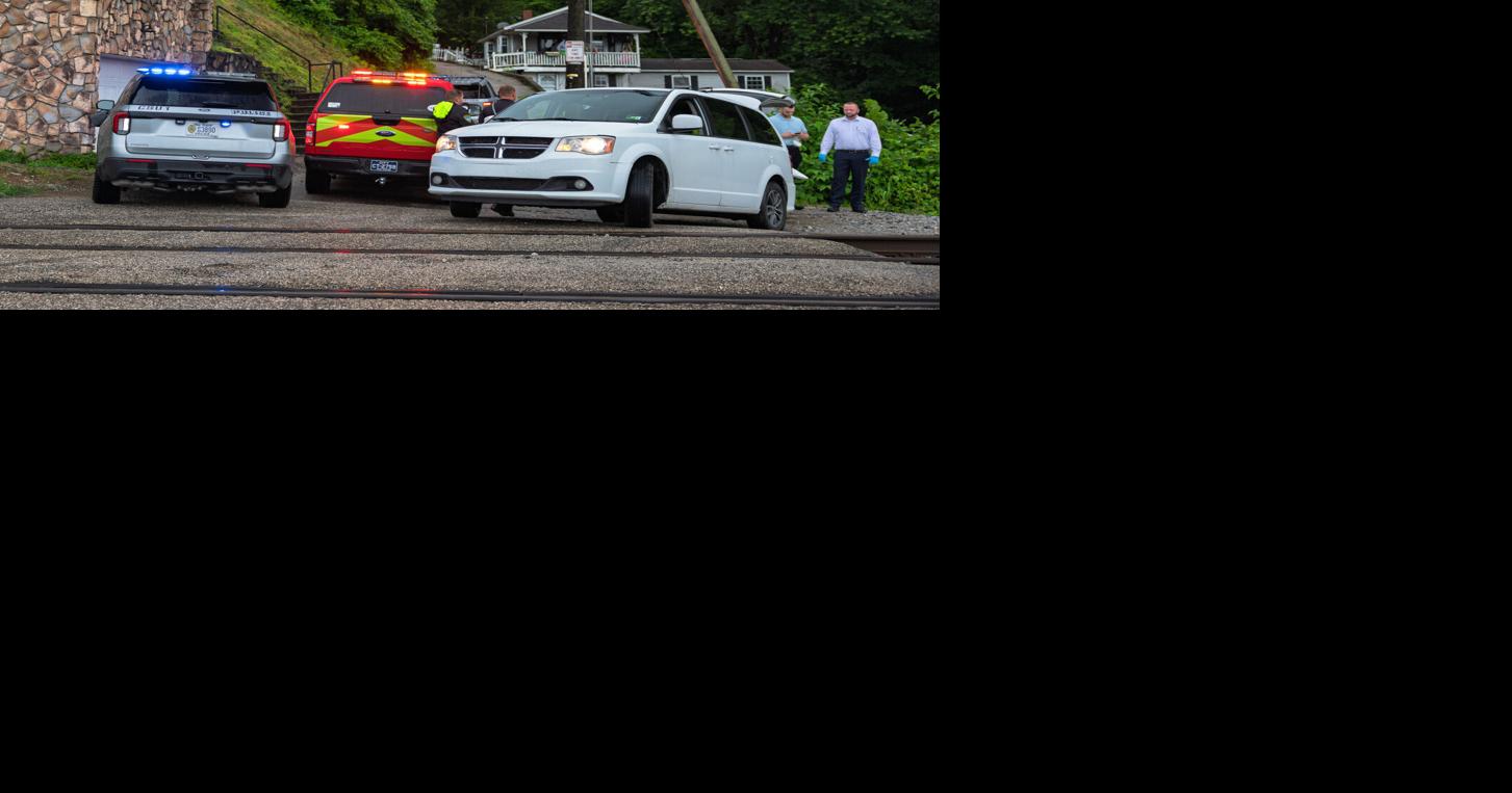 Body of Joshua Hutton found near MacCorkle in Charleston WV | Kanawha ...