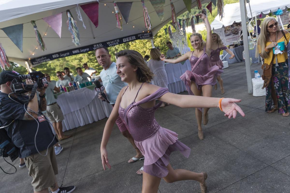 PHOTOS: Girls Night Out in Charleston | Arts Entertainment ...