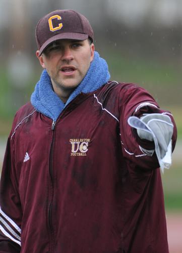 New coaches join Kirkland at UC | Sports | wvgazettemail.com