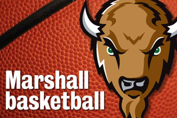 Marshall basketball: Herd signs two foreign players | Marshall ...