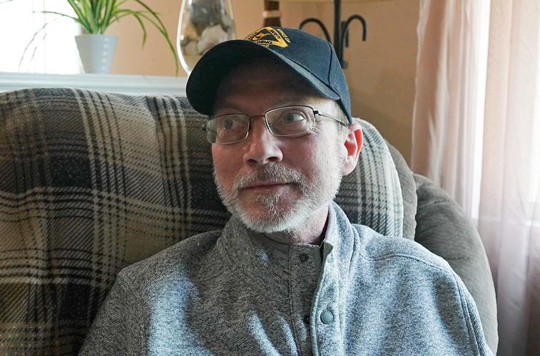 Eric Tennant, Bridgeport WV, dies of cancer; no treatment | Health ...
