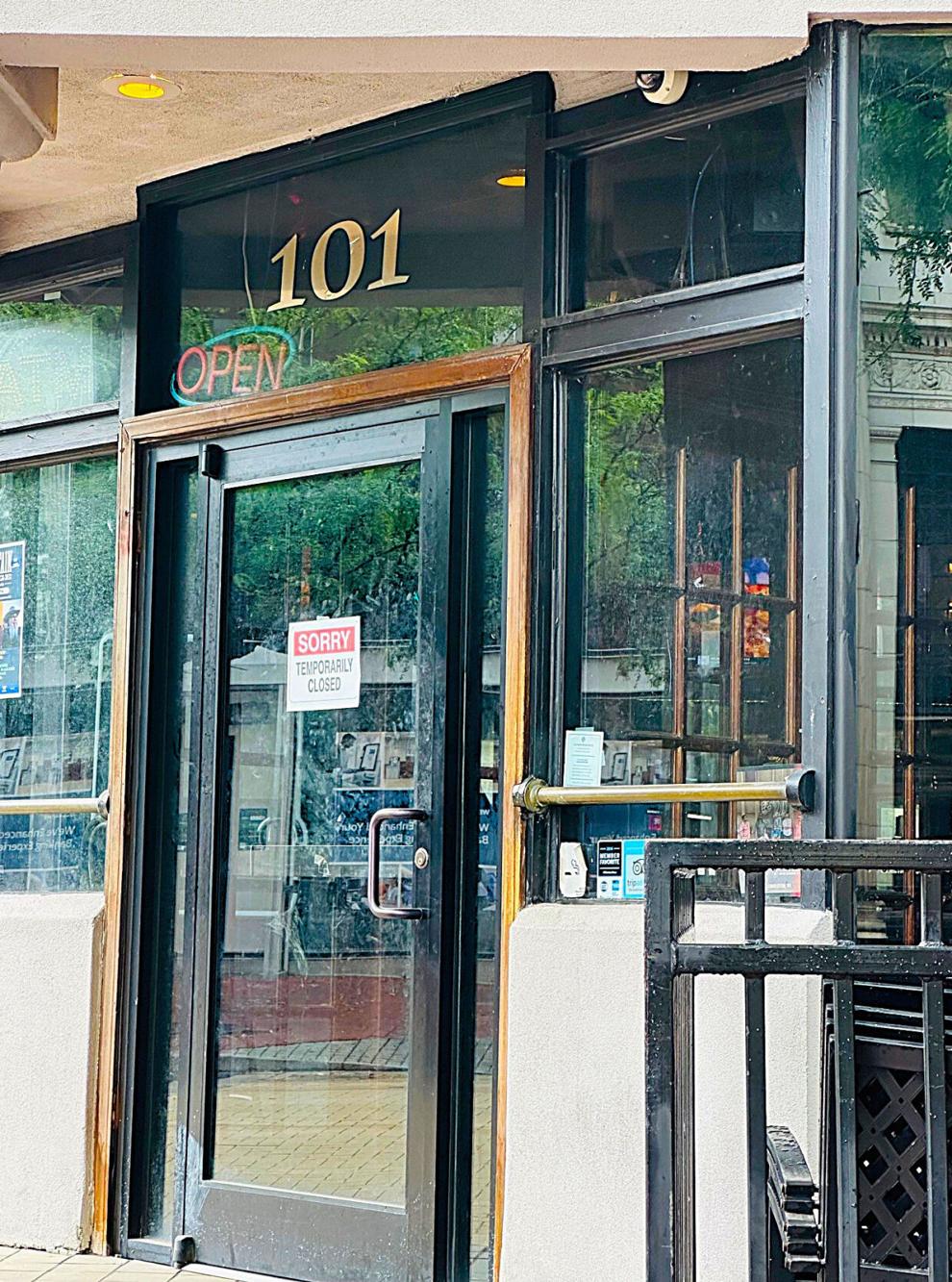 Food Guy: The Fort Bar & Grill opens; 2 spots close downtown | The Food ...