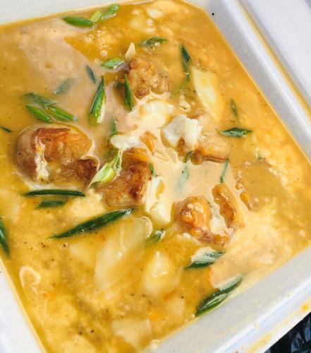 The Food Guy: You need some Gourmet Fast in your life. And fast! | Food ...