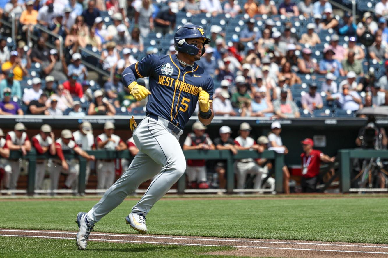 armani runs to first | | wvgazettemail.com
