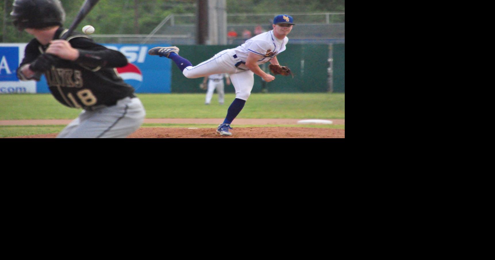 Prep baseball: Logan's Maynard leads All-Cardinal team | Baseball ...