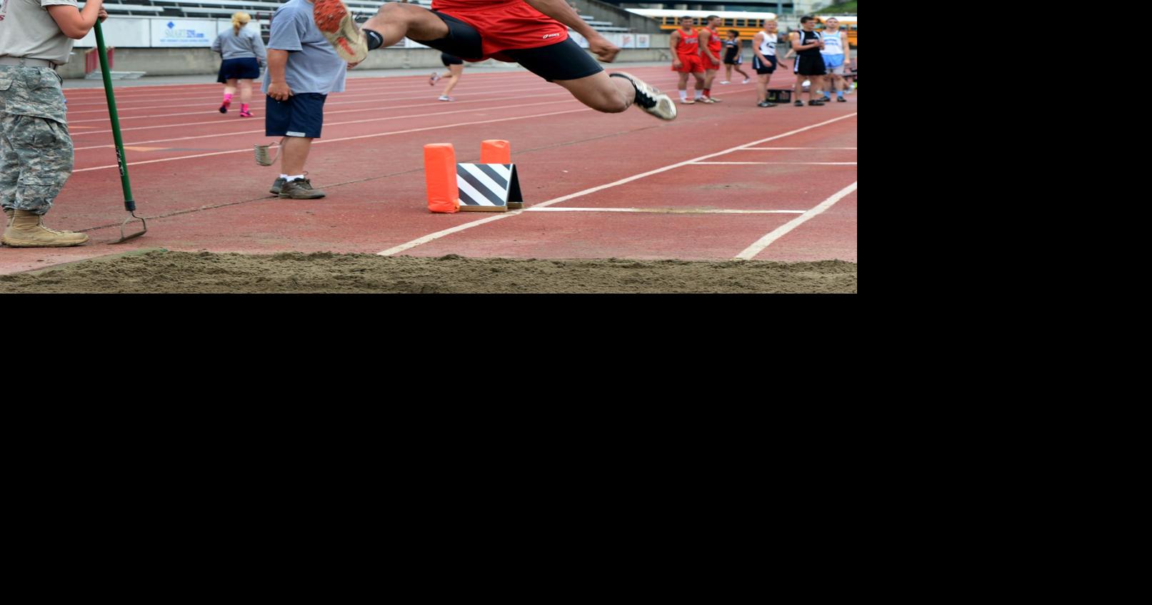 Poca takes aim at high state track finish | Sports | wvgazettemail.com