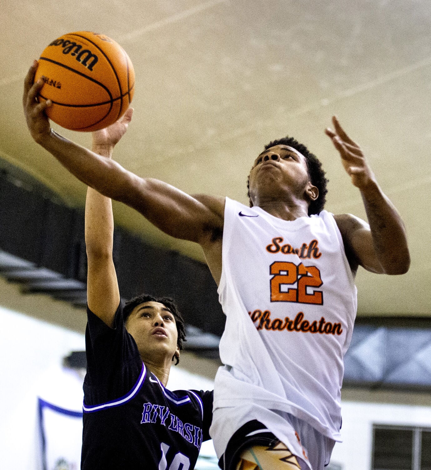 South Charleston beats Riverside at South Charleston | Galleries ...