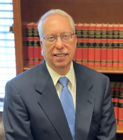 Candidate profile: John Luoni, Kanawha County magistrate | Election ...