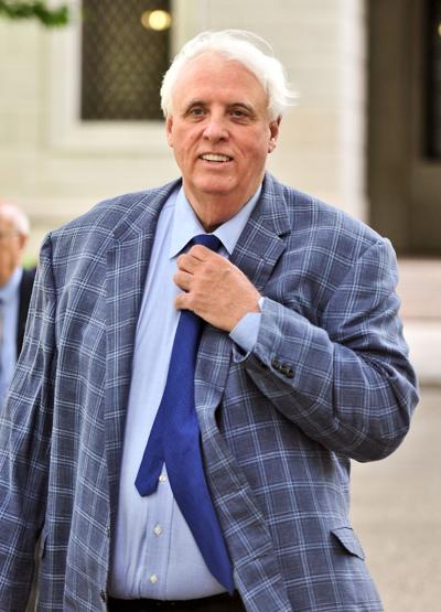 Survey: WV Gov. Jim Justice 15th most popular governor in US | Politics ...