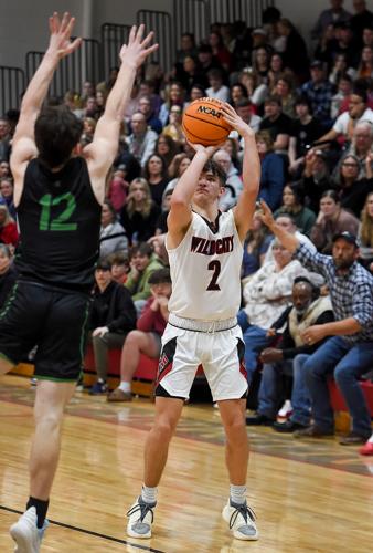 Prep boys basketball: Nitro defeats Winfield 64-52, stays unbeaten in ...