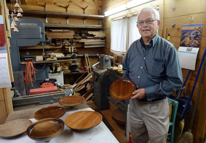 Innerviews: Frank Gourley | News | wvgazettemail.com