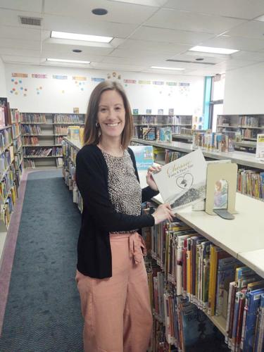 'Chessie the Railroad Kitten' chugs into Putnam libraries | Metro ...