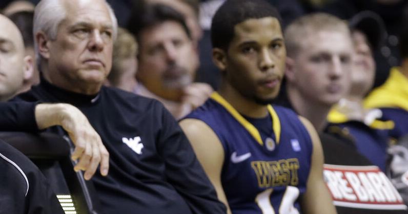 WVU basketball: Sports world reacts to death of Billy Hahn | WVU ...