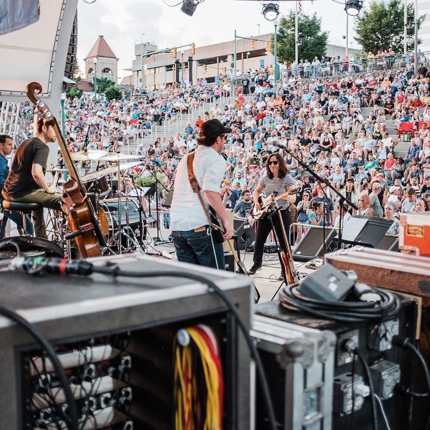 Huntington Music and Arts Festival returns bigger and better | Arts ...