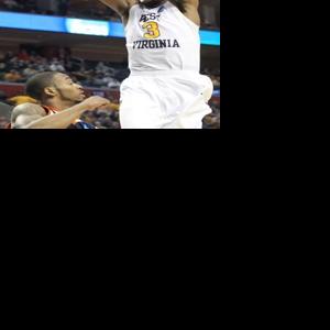 Devin Ebanks joining Best Virginia | WVU | wvgazettemail.com