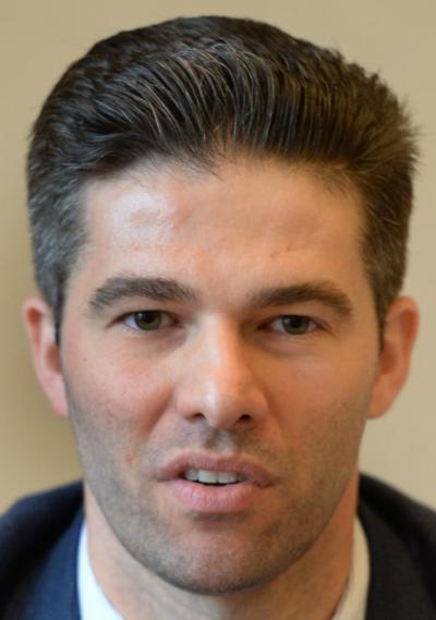 Candidate profile: Andrew Byrd, House of Delegates, 35th District | US ...