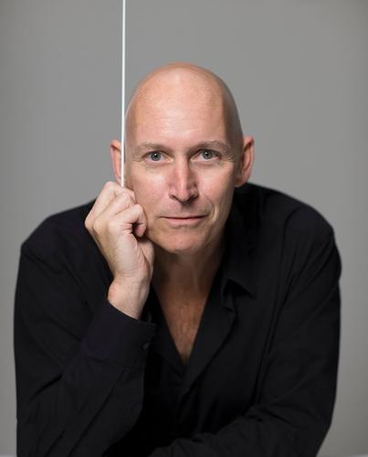 WVSO announces new season, conductor finalists | News | wvgazettemail.com