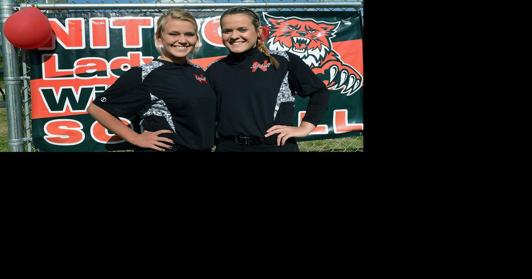 Nitro softball seniors go out in style | Sports | wvgazettemail.com