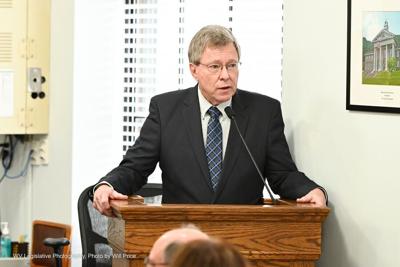 'A clock ticking': WVDEP delays rollout of public participation plan ...
