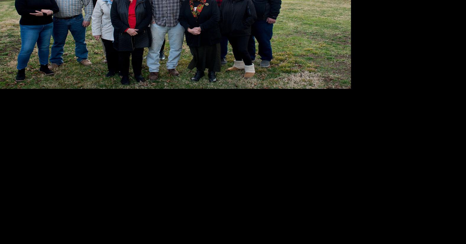 Is Amazon coming to Fraziers Bottom in Putnam County? | Kanawha Valley ...