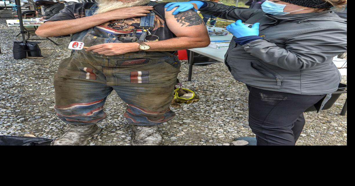 Kenny Kemp's favorite photos of 2021 | Galleries | wvgazettemail.com