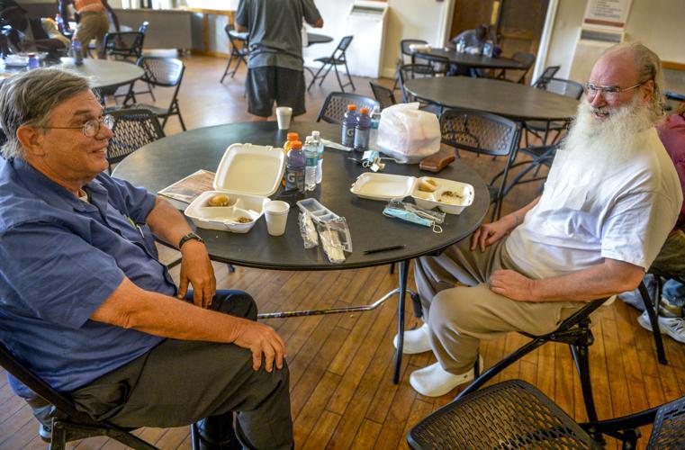 Former Charleston WV councilmember Robert Sheets dies | Kanawha Valley ...