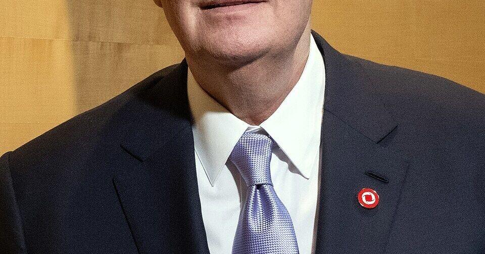 Edward Rogers Invests in the Toronto Polar Bears, Part of the Pro Padel ...