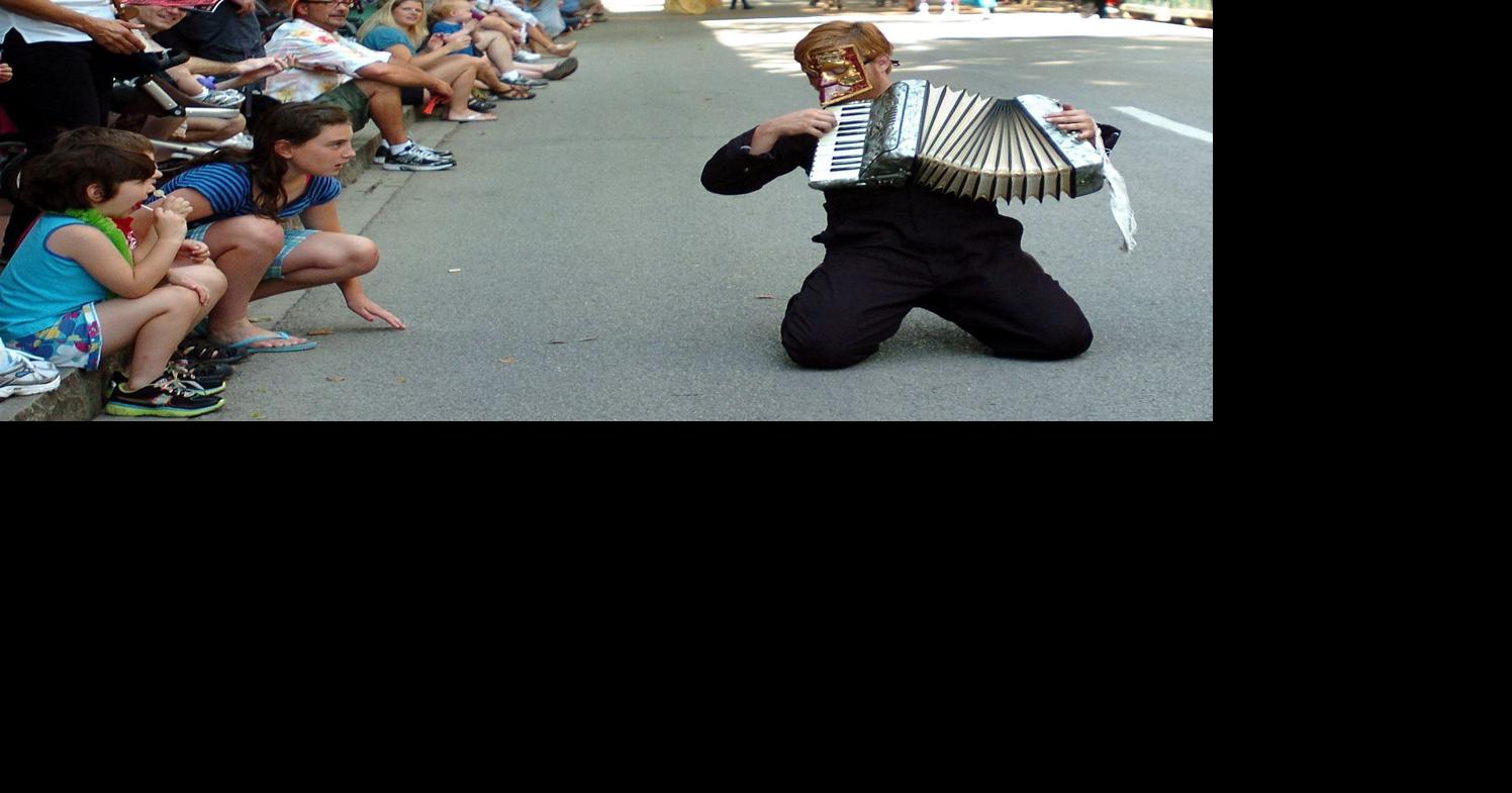 FestivALL officially kicks off Friday | Arts & Entertainment ...