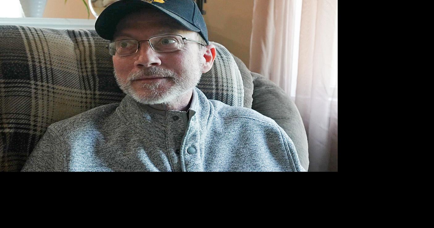 Eric Tennant, Bridgeport WV, dies of cancer; no treatment | Health ...