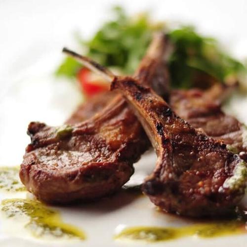 The Food Guy: Get a load of these lovely local lamb dishes | Food ...