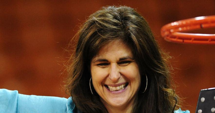 Lynn Bria's roots still strong in West Virginia | Girls Basketball ...
