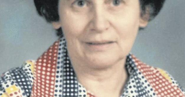 Alice Louise Dearman Pullen | Chapman Funeral Home | wvgazettemail.com