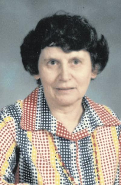 Alice Louise Dearman Pullen | Chapman Funeral Home | wvgazettemail.com