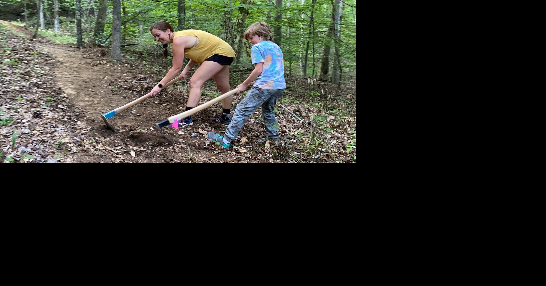 Meeks Mountain Trails | | wvgazettemail.com