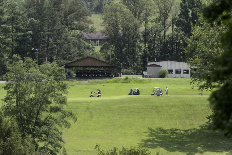 Clendenin golf course could become cow pasture | News | wvgazettemail.com