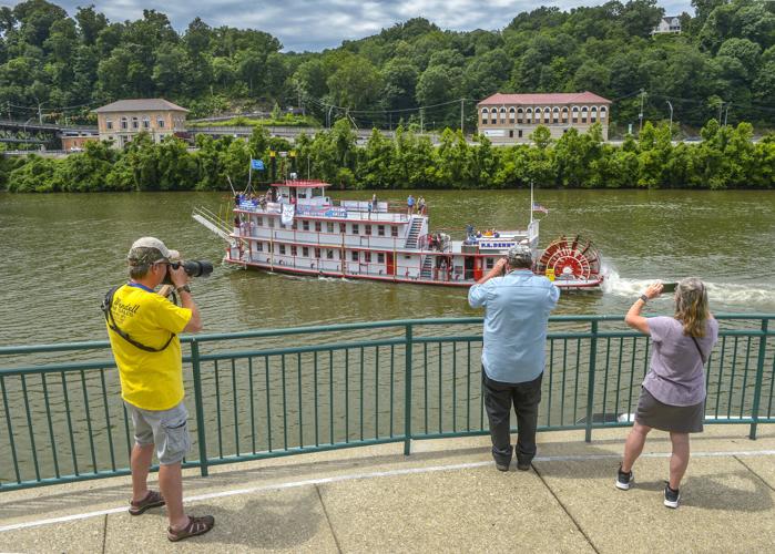 PHOTOS: 2022 Charleston Sternwheel Regatta: Day 4 | Galleries ...