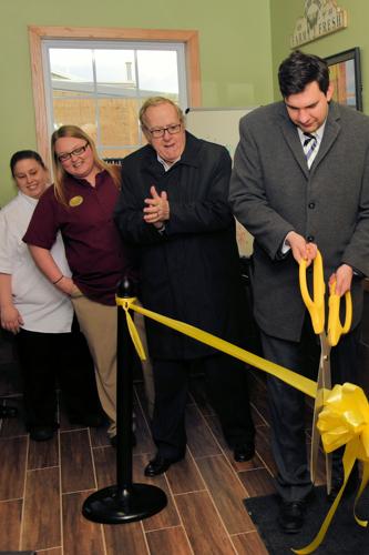 Tudor's Biscuit World opens Elkview location | Metro Kanawha ...