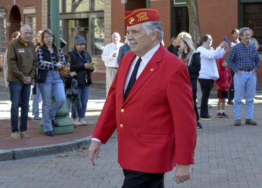 Danny Jones, past Charleston, WV mayor book 'Call Me Danny' | Kanawha Valley | wvgazettemail.com