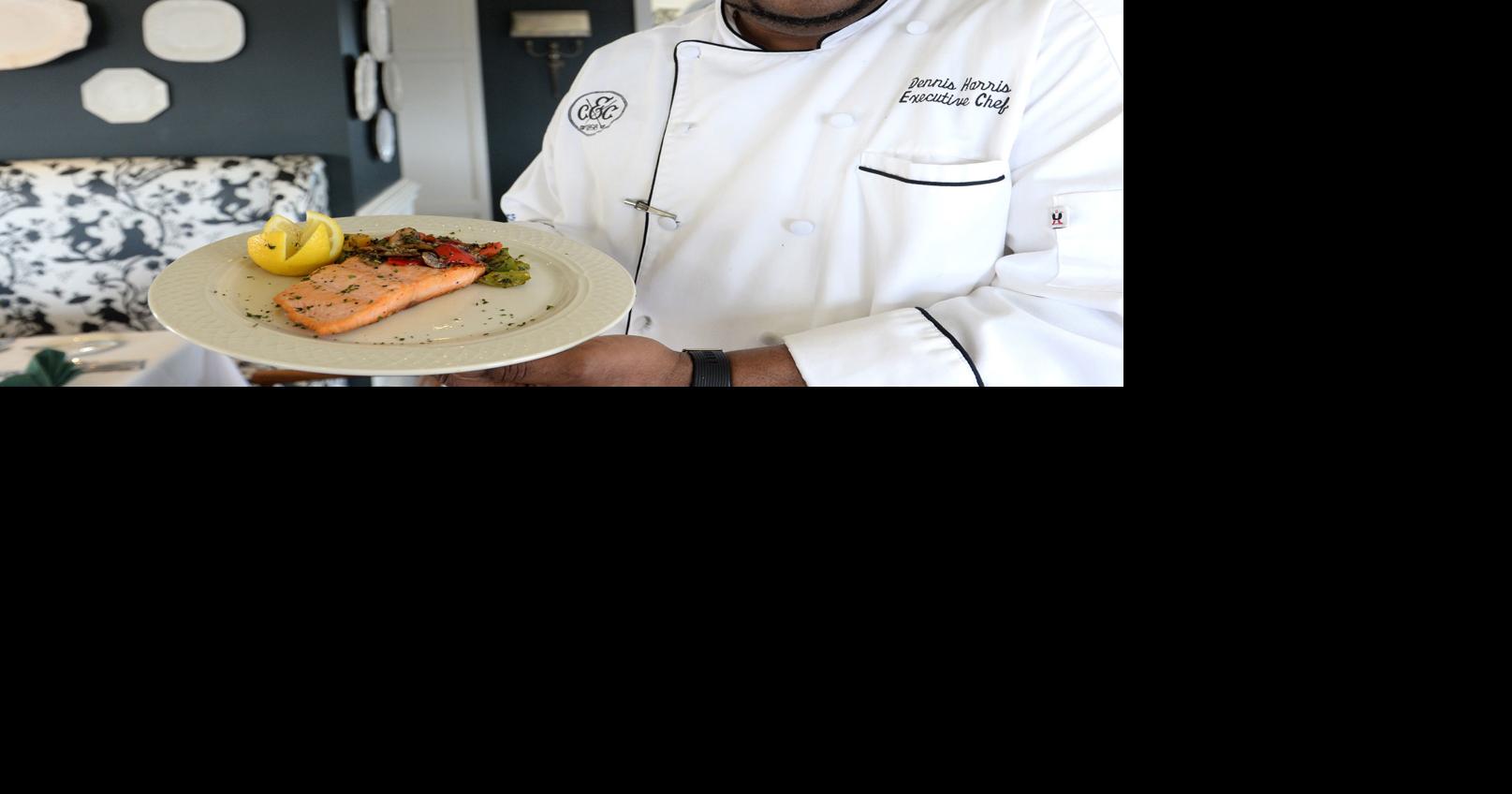 Tips from the top: Country club chefs share their fishy secrets | Food ...