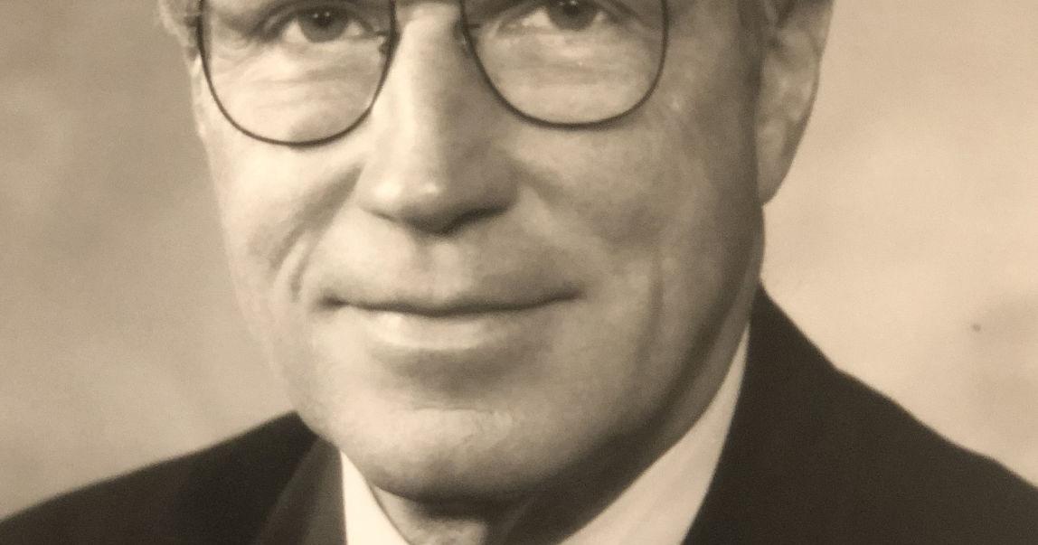 Henry B. Wehrle Jr. | Obituary Archives | wvgazettemail.com